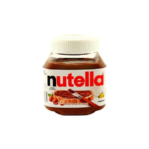 Jual NUTELLA JAM SPREAD KECIL CHOCOLATE - Kota Tangerang Selatan ...