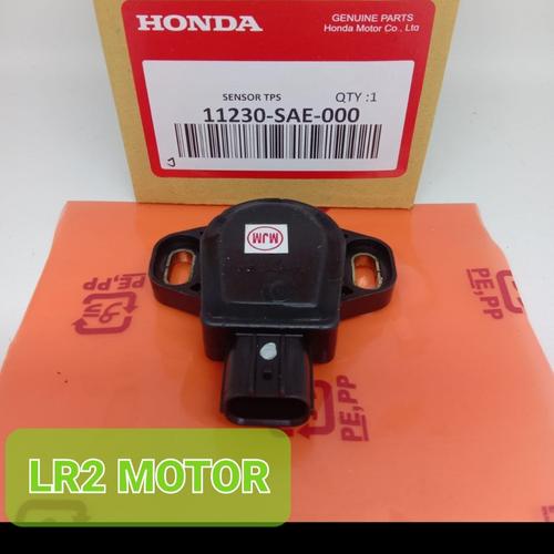Jual SENSOR TPS HONDA JAZZ GD3 NEW CITY GD8 VTECH IDSI 2004-2008 ...