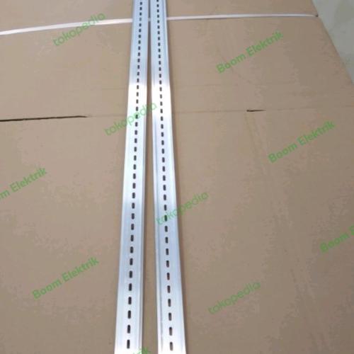 Jual Rell Mcb 1 Meter Alumunium - Kota Denpasar - Boom Elektrik | Tokopedia