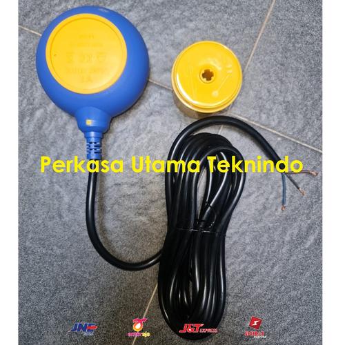 Jual FLOATING SWITCH 4 Meters / FLUID LEVEL CONTROL 4 M - Jakarta Barat ...