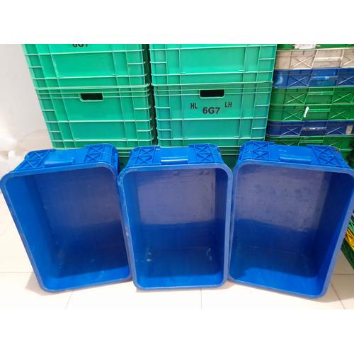 Jual Bak Ikan Box Tahu Box Cincau Box Plastik Box Kontener Box Rabbit ...