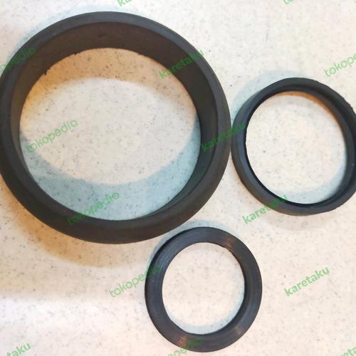 Jual 1set seal hydrant 1.5 inci seal dalam machino hydrant 1.5 inchi ...