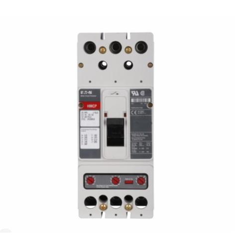 Jual MCP 3P 250A 600VAC/250VDC, Series C-HMCP250A5C-HMCP250A5C-EATON ...