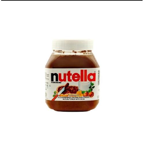 Jual NUTELLA JAM SPREAD CHOCOLATE - Kota Tangerang Selatan - SUPERINDO ...
