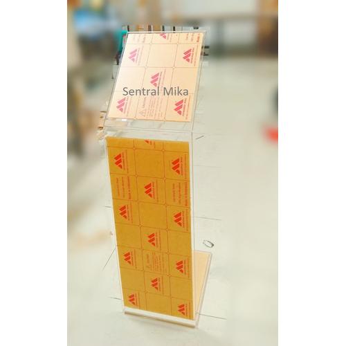 Jual Pembuatan Barang Display Akrilik Custom Sesuai Permintaan - 23 ...