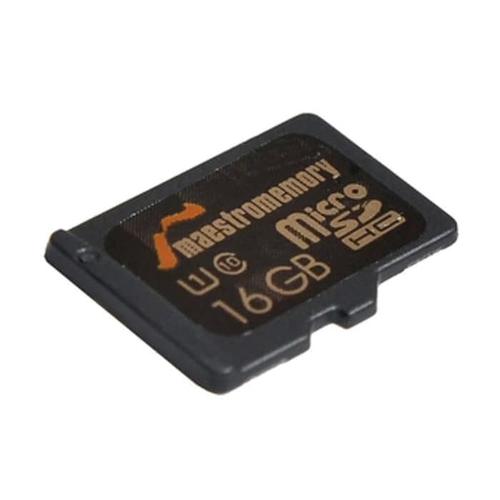 Jual MAESTRO MEMORY CARD MICRO SD 16GB CLASS10 - Jakarta Pusat ...