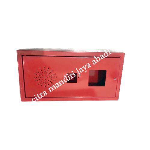 Jual LOCAL COMBINATION BOX FIRE ALARM COMBINASI BOX - Jakarta Barat ...