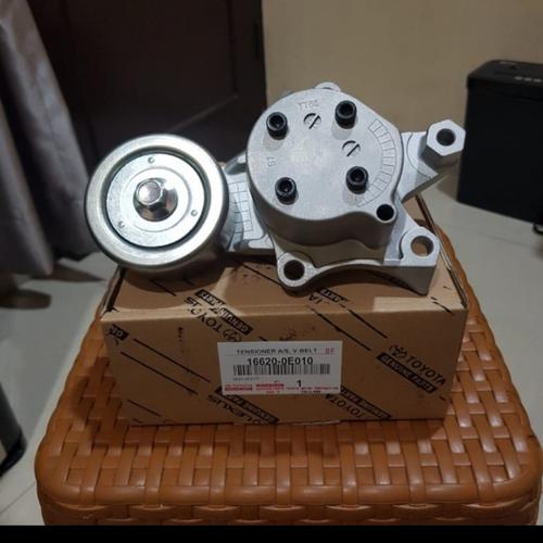 Jual tensioner inova reborn/hilux revo 2gd 16620-0e010 - Jakarta Pusat ...