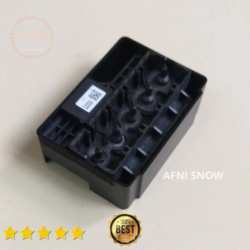 Jual Tiang Nozzle Manifold Printhead Head Epson T1100 L1300 Printer DTG ...