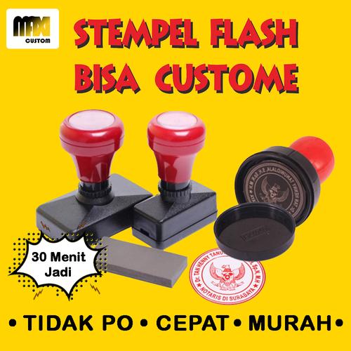 Jual STEMPEL CUSTOM, STEMPEL MURAH, STEMPEL NAMA, STEMPEL PERUSAHAAN ...