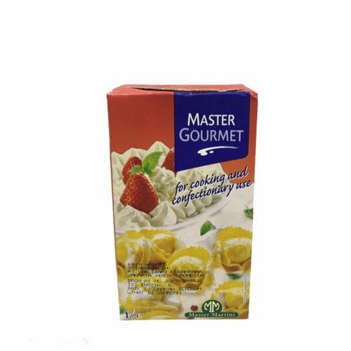 Jual Cooking Cream Master Gourmet 1L - Kab. Tangerang - LORIZ JAYA ...