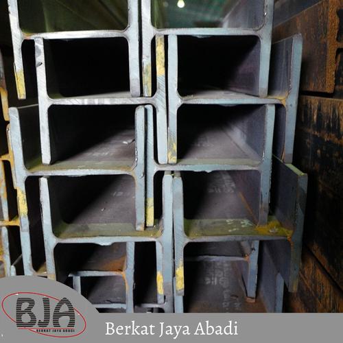 Jual Besi H Beam 150 x 12m - Kota Surabaya - Besi Berkat Jaya Abadi ...