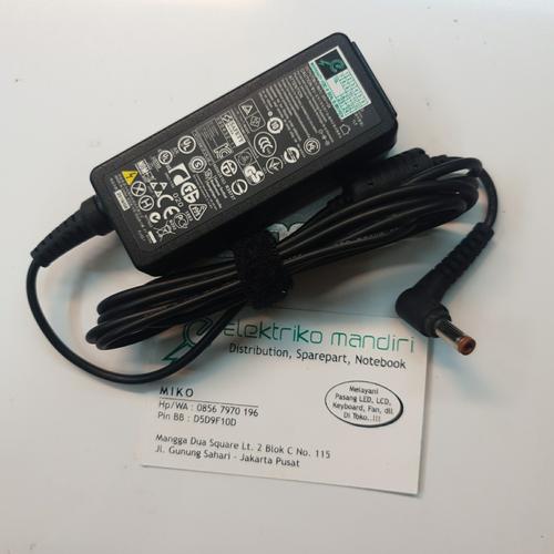 Jual Original Adaptor Monitor MSI Optik G241 G271 Led Gaming Monitor ...