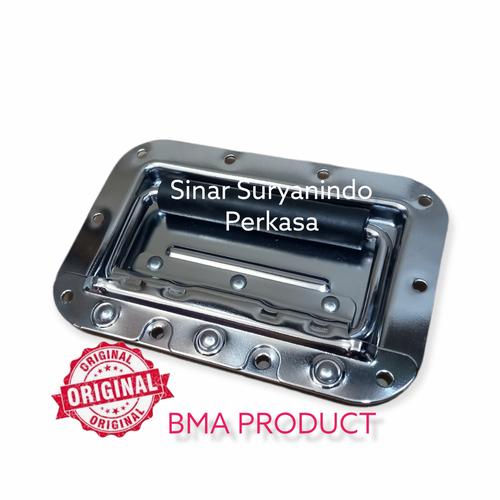 Jual handle box bobok hardcase hb1 original bma - Kota Tangerang ...