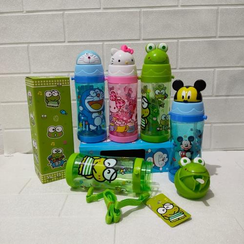 Jual BOTOL Kepala Karakter/ Ketel 550ml - GMP - doraemon - Jakarta ...