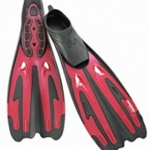 Jual Kaki Katak Selam Snorkeling Scuba Diving Fin Full foot Problue Tiara 2 - Kota Surabaya ...