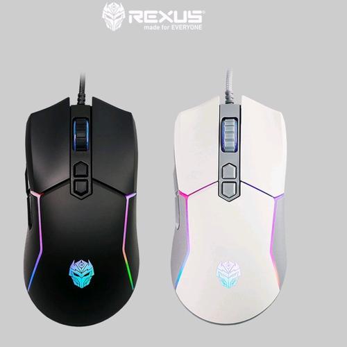 Jual Rexus Mouse Gaming Xierra X16 - Kota Palembang - Tamaraviaa Store ...