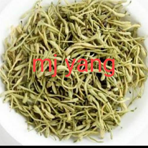 Jual Teh Bunga Jin Yin Hua 500gram / Honeyscukle / kim Gun Hue - Kota ...