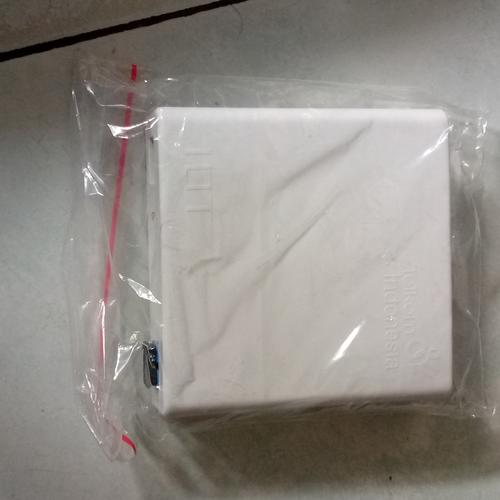 Jual Roset 2 Core l Box 2 Port Fiber Optik - Jakarta Barat - SODAGAR ...