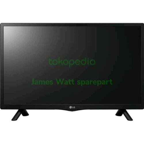 Jual LED TV LG 22 INCH RCA VGA HDMI FULL HD USB - Kab. Kediri - James ...