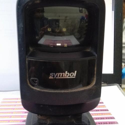 Jual scanner barcode duduk symbol Motorola usb - Jakarta Pusat ...