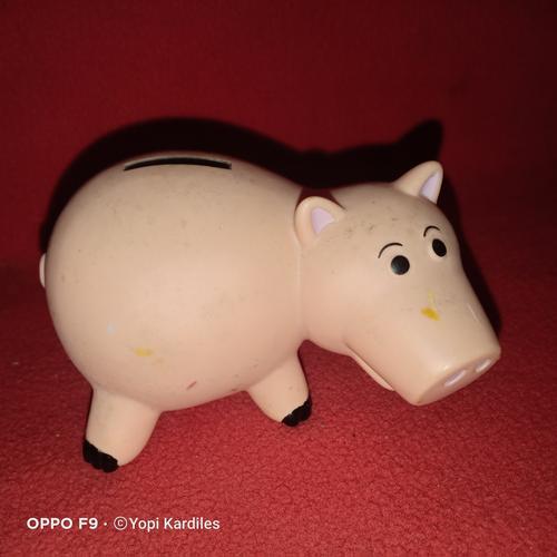 Jual figure HAM toy story'Disney Pixar - Kota Batam - RINIGIB toys ...