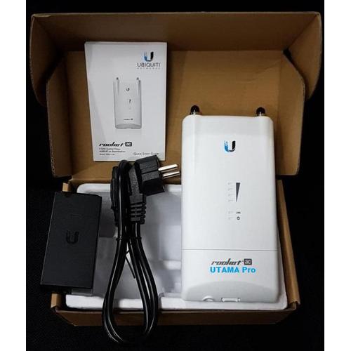 Jual UBIQUITI UBNT Rocket AC 5 Lite R5AC-lite - Jakarta Pusat - UTAMA ...