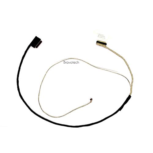 Jual HP Laptop Kabel Flexible 240-G4 240-G5 6017B0587401 30Pin New ...
