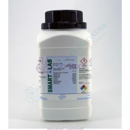 Jual Zinc Acetate Seng Asetat Zn(CH3COO)2 (AR) 1 kg | Smartlab A-2144 ...