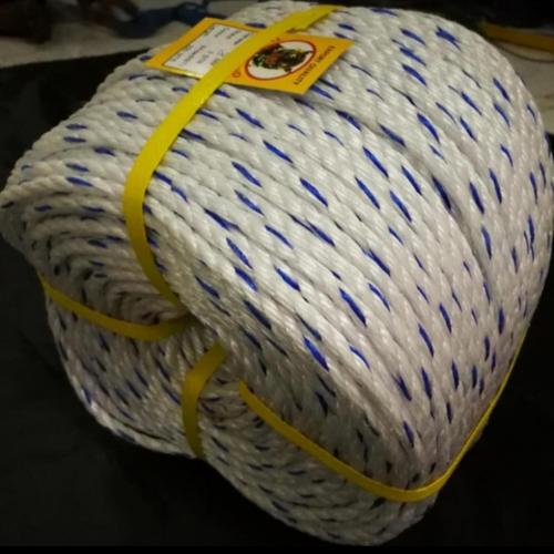 Jual Tali Tambang / Tali Jemuran / Tali nilon PP 8 MM - Jakarta Barat ...