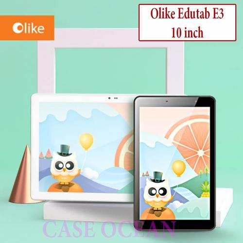 Jual Olike Edutab E3 10 Anti Gores Nano Tempered Glass Screen Guard Clear - Jakarta Selatan ...