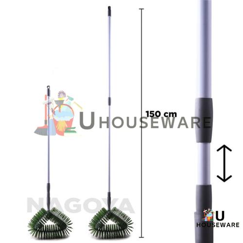 Jual Sapu laba laba, sapu plafon, rakbol, sapu langit nagoya - Jakarta ...