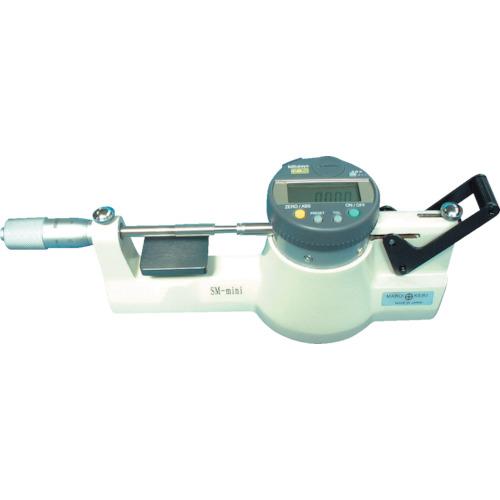 Jual Marui Speed Micro Mini SM-MINI Dial Gauge DIGIMATIC Micrometer ...