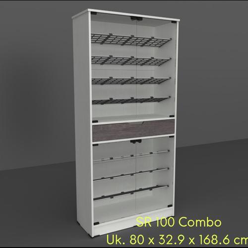 Jual Rak sepatu tinggi kaca - Kota Bandung - Usaha Jaya mebel | Tokopedia