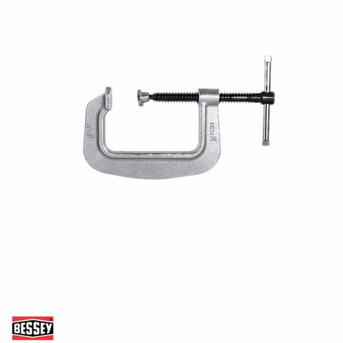 Jual C Clamp - 100 mm BESSEY - Jakarta Utara - SKM TEKHNIK | Tokopedia