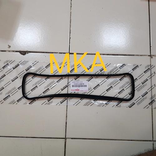 Jual PACKING TUTUP KLEP KIJANG 3K 4K 5K 7K KAPSUL LGX LSX P/N 11213 ...