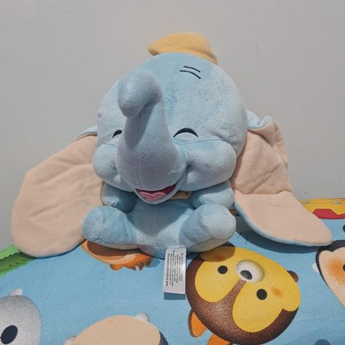 Jual Boneka Dumbo Tertawa Ori Disneyland Hongkong - Kab. Bekasi ...