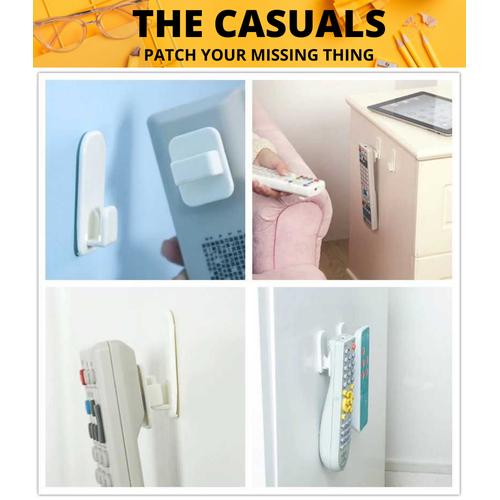 Jual Tempat Remote / Gantungan Remote / Hanger Remote TV AC 2Set ...