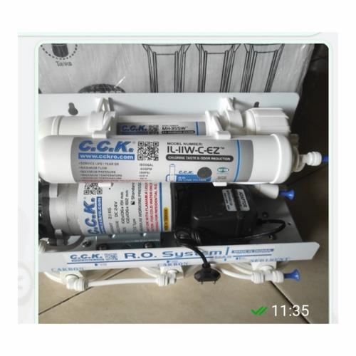 Jual Mesin Reverse Osmosis CCK 100gpd/RO CCK 100gpd - Kab. Bekasi - Angel Filter | Tokopedia