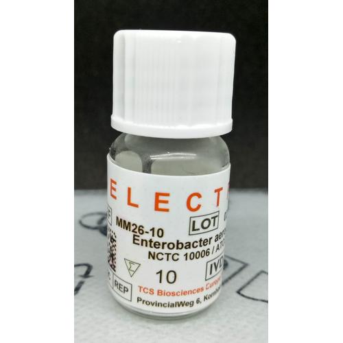 Jual Klebsiella aerogenes, Enterobacter aerogenes NCTC 10006 / ATCC ...