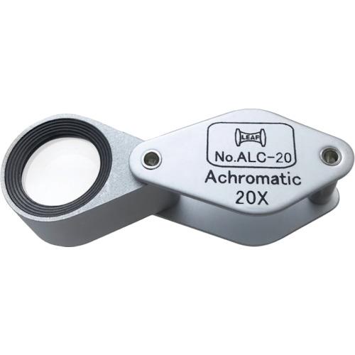 Jual LEAF ALC-20 Loupe Geology Achromatic Lens 20x Magnifier Lup ...