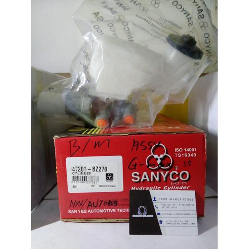 Jual Brake Master Rem Atas Daihatsu Granmax Grandmax/Luxio 47201-BZ270 ...