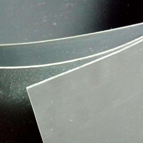 Jual PVC sheet grey 2mm x 1.2m x 2.4m plate lembaran PVC abu abu ...