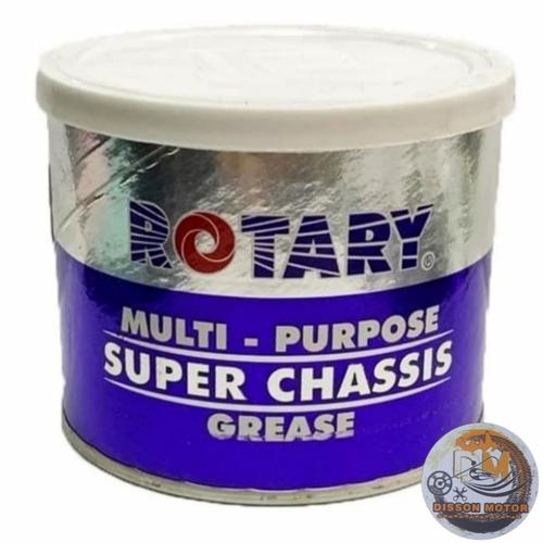 Jual ROTARY MULTI PURPOSE 250gr GEMUK ROTARY PELUMAS CHASSIS GREASE ...