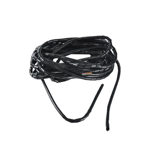 Promo Kabel Spiral Wrapping KS-12 Nintoku - Putih - Jakarta Pusat ...