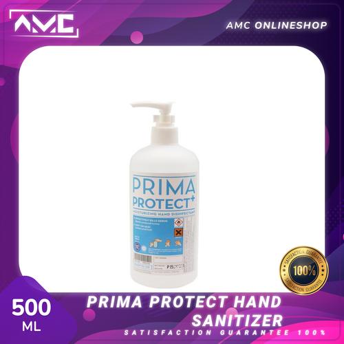 Jual Prima Protect Moisturizing Hand Disinfectant - Hand Sanitizer ...