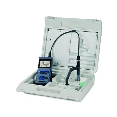 Jual Cond 3310 SET TetraCond 325, WTW Conductivity Meter - Jakarta ...