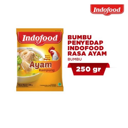 Promo Bumbu Penyedap Indofood Rasa Ayam Kampung 250 gr - Kota Tangerang ...