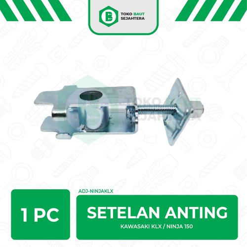 Jual ANTING SETELAN RANTAI KAWASAKI KLX / NINJA 150 - Kab. Tangerang ...