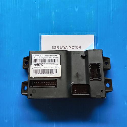 Jual Body Control Module BCM Mobil Wuling Confero Original (23591263 ...